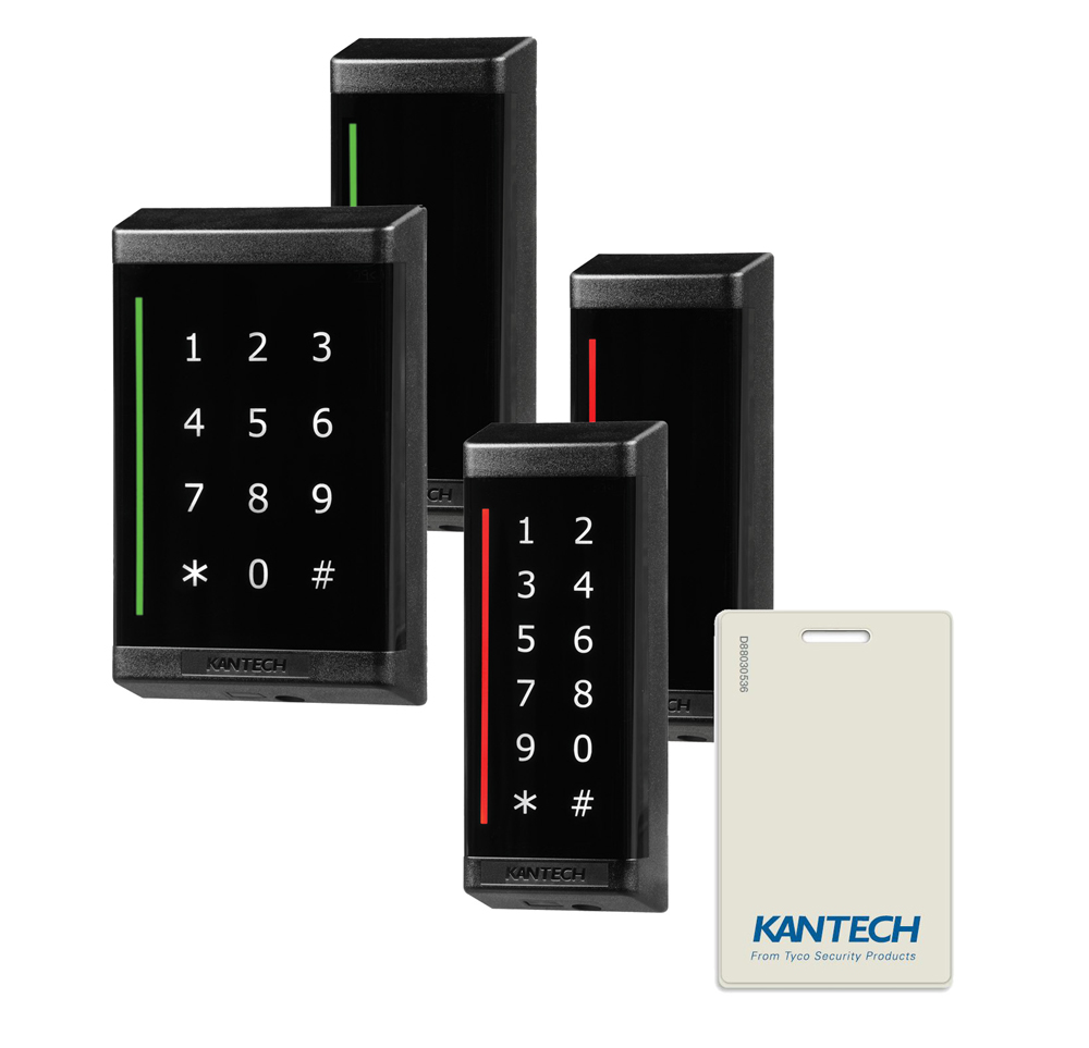 Sinco Marine - Kantech