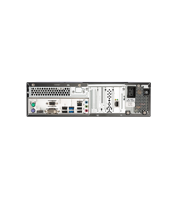 Sinco Marine - Software House